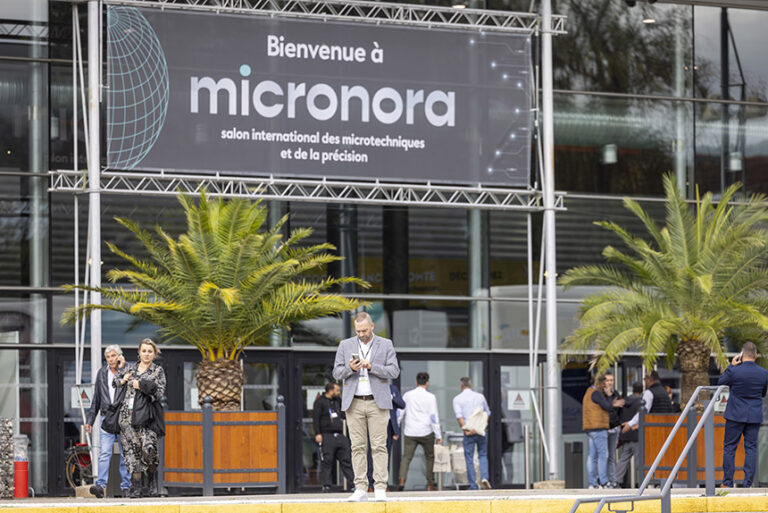 Micronora 2024, une édition dynamique – Micronora informations